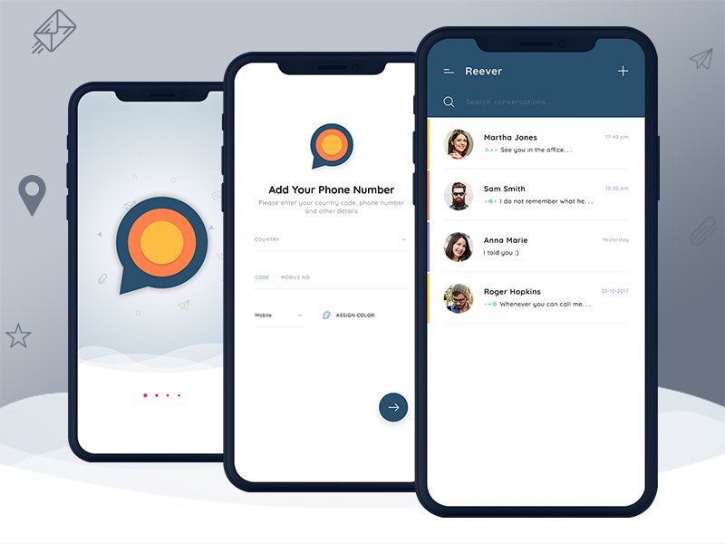 Mobile App Development NYC | App Developers NYC