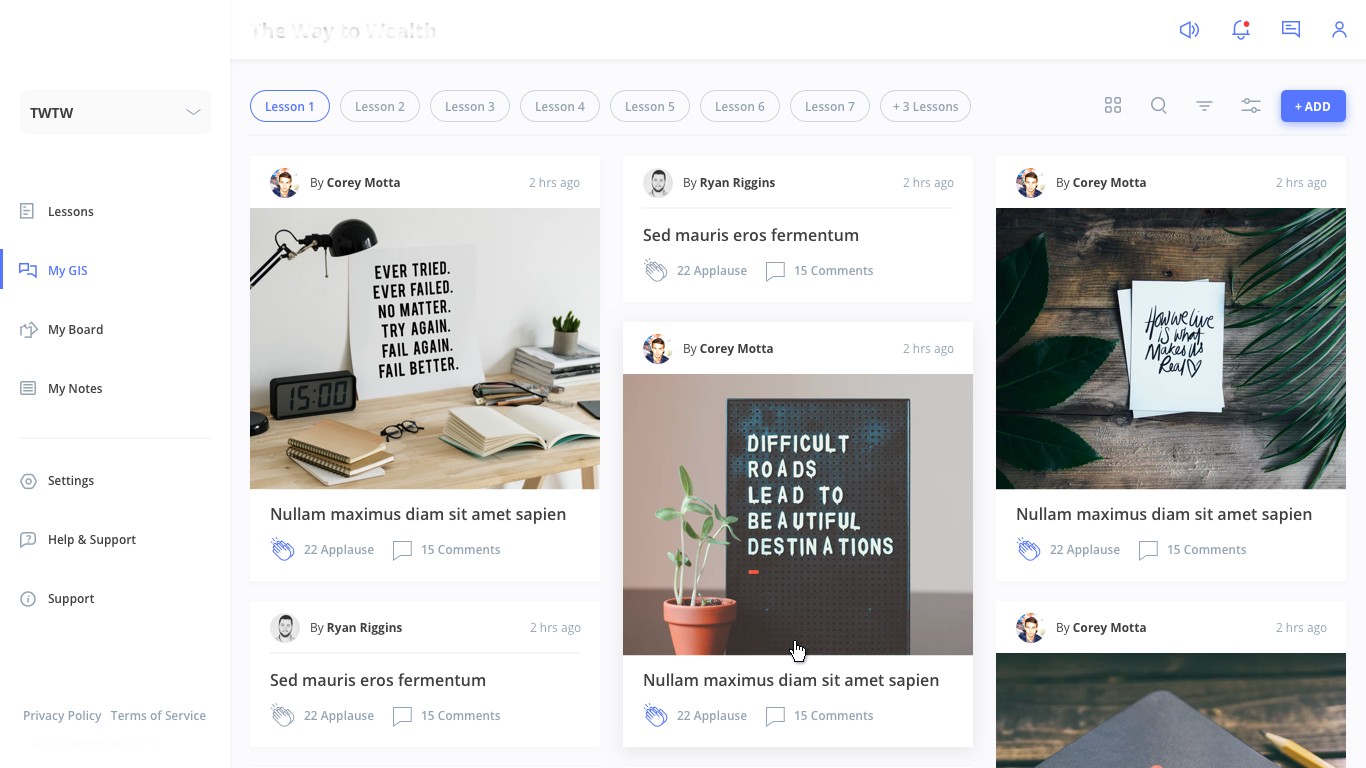 7 Easy Ways to Build E Learning Website Like Udemy - Unified Infotech