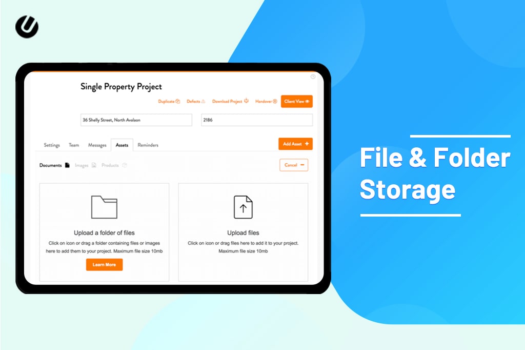 How Real Estate Document Management Software Proves to be a Blessing