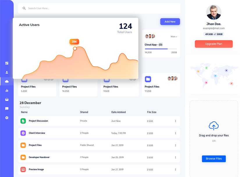 Electronic Document Management System Is A Necessity in 2020