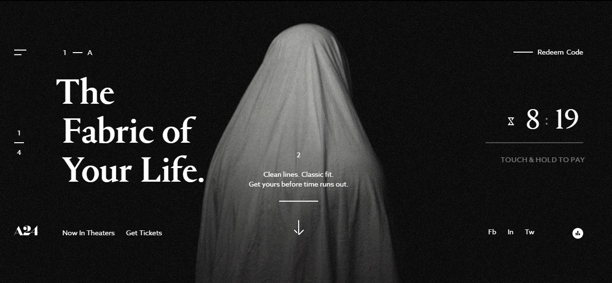 The Dark Mode Web Design - Know to become a Maestro in it!