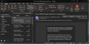 The Dark Mode Web Design - Know to become a Maestro in it!