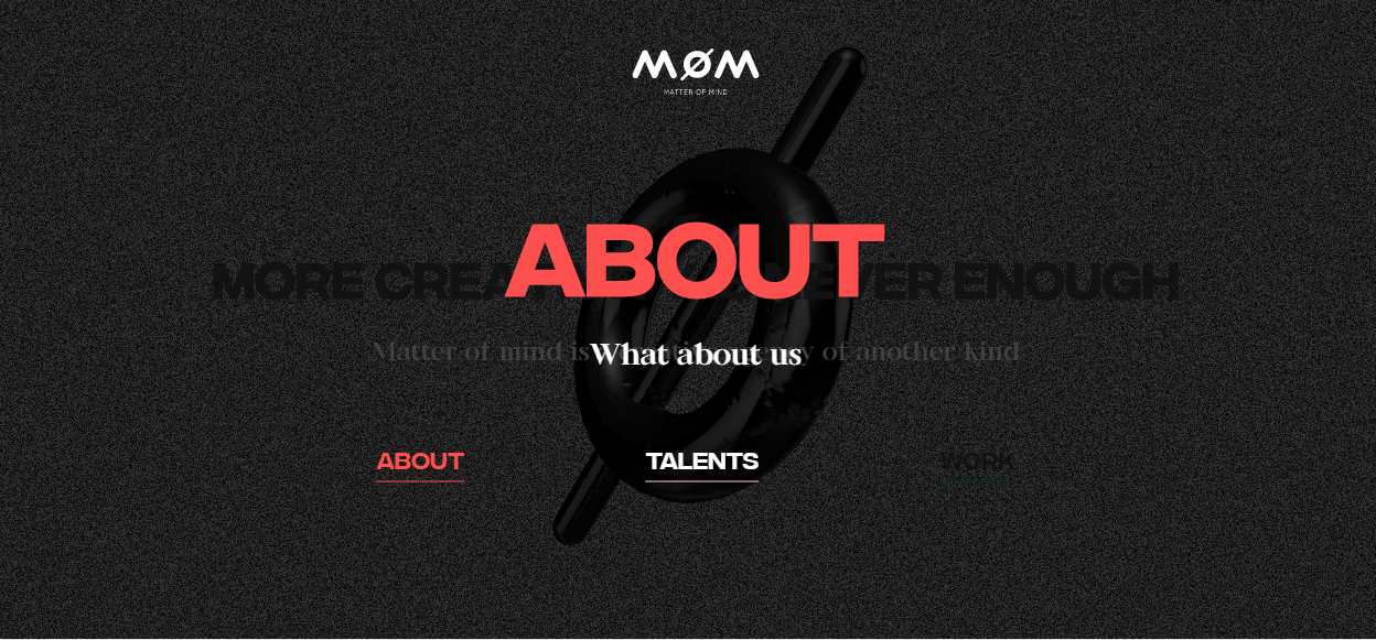 The Dark Mode Web Design - Know to become a Maestro in it!