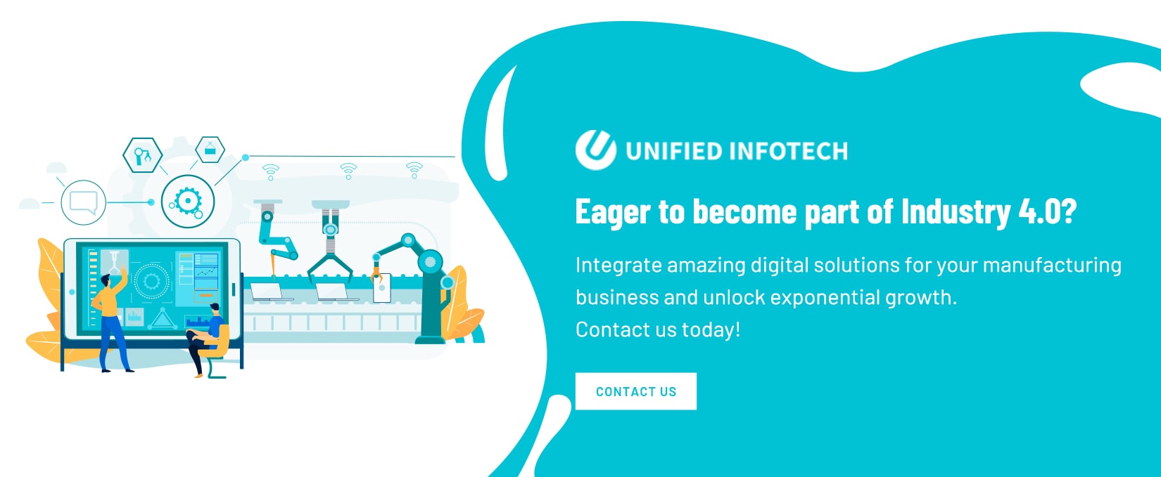 How Digital Transformation In Manufacturing Is Ultimate Game Changer