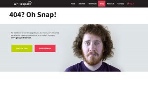 Kiss of Humor in Your Websites: The New Trend