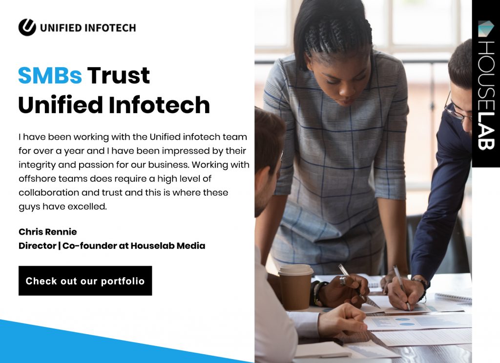 How We Continue to Deliver Quality Service Even During Pandemic