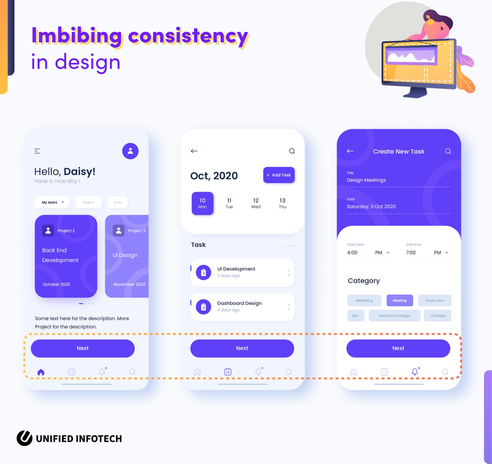E-learning Platform Ergonomic Design: An Essential Guide