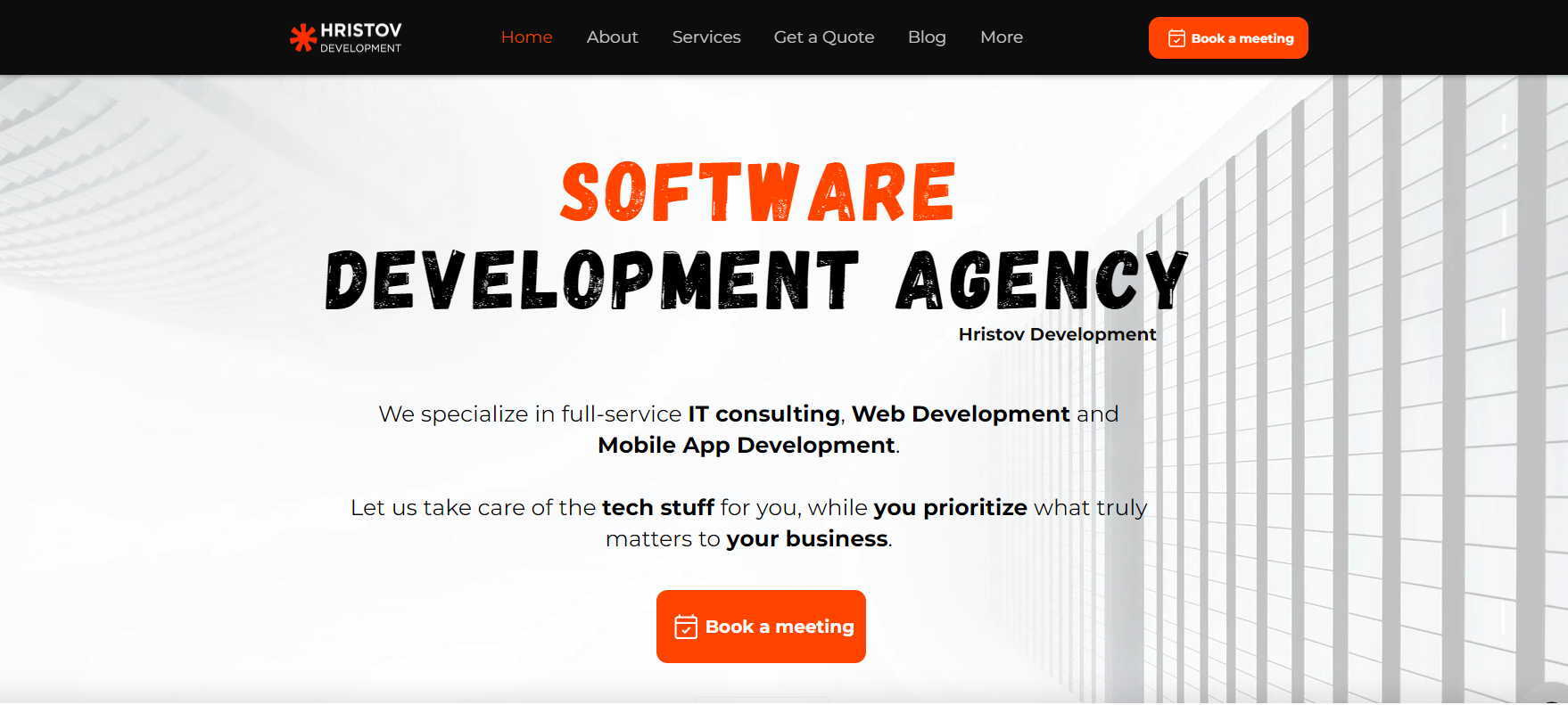10 Best Next.js Development Companies in the US You can Hire