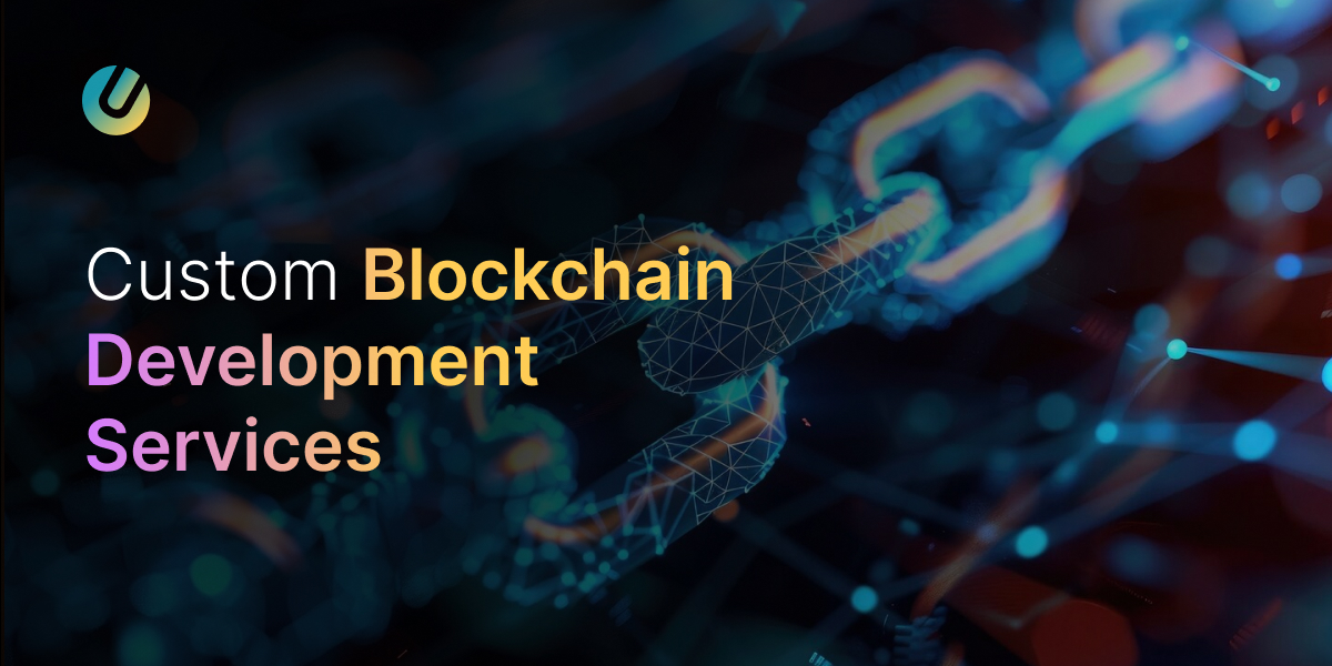 Enterprise Blockchain Services and Solutions