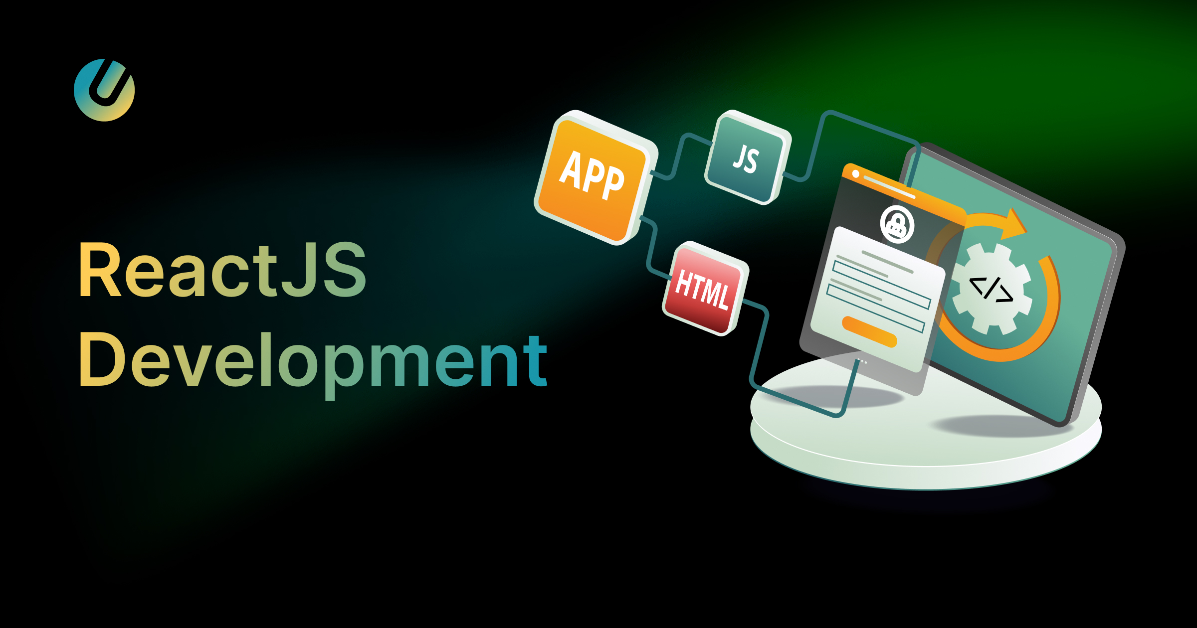 ReactJS Development Company | Custom Services & Solutions ReactJS Development Company | Custom Services & Solutions