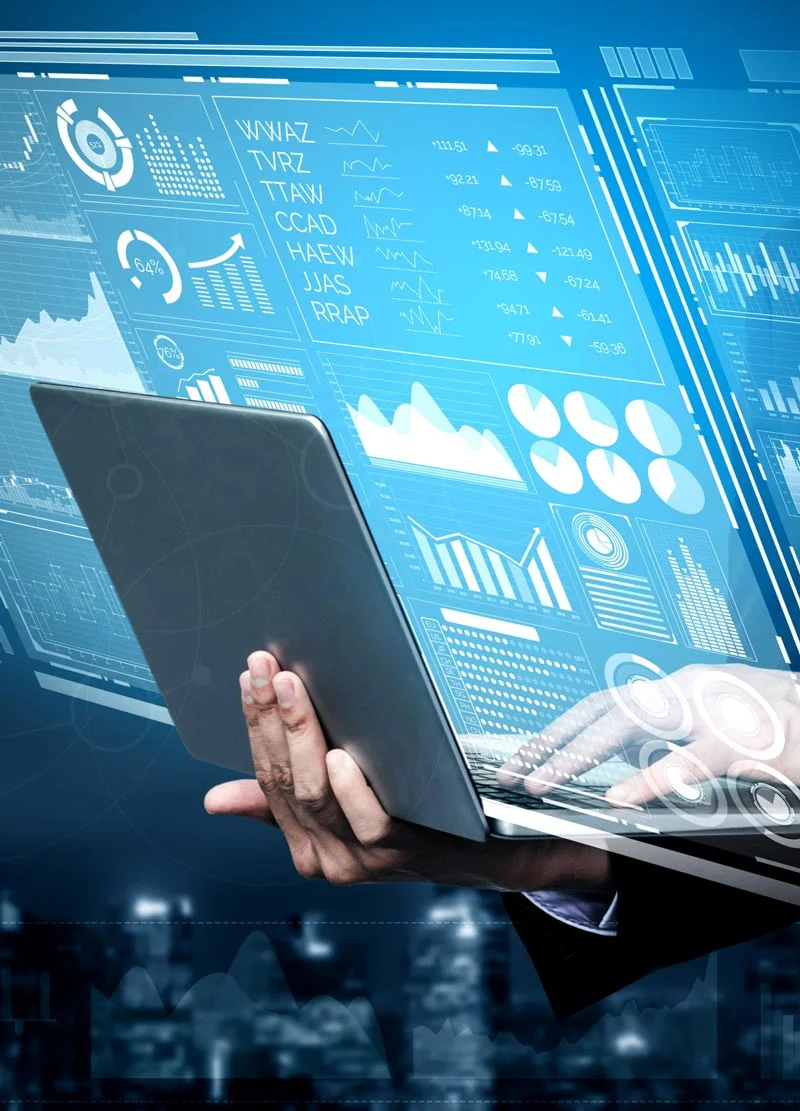 Data Engineering Services | Top Data Engineers