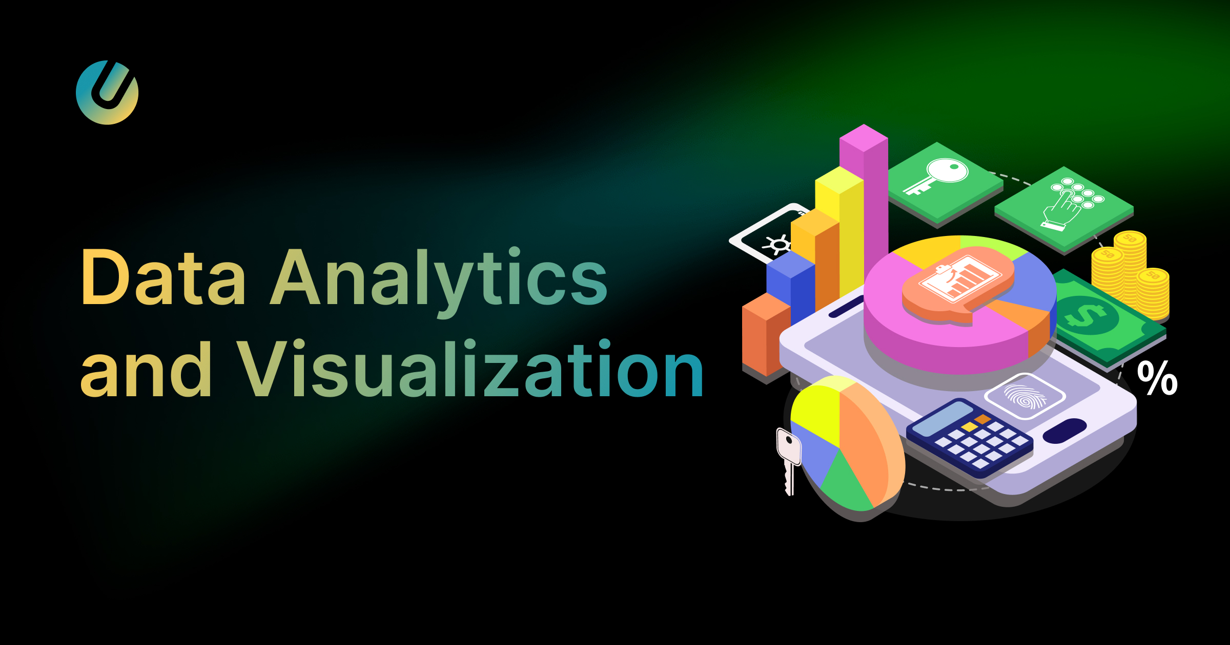Data Analytics and Visualization Services