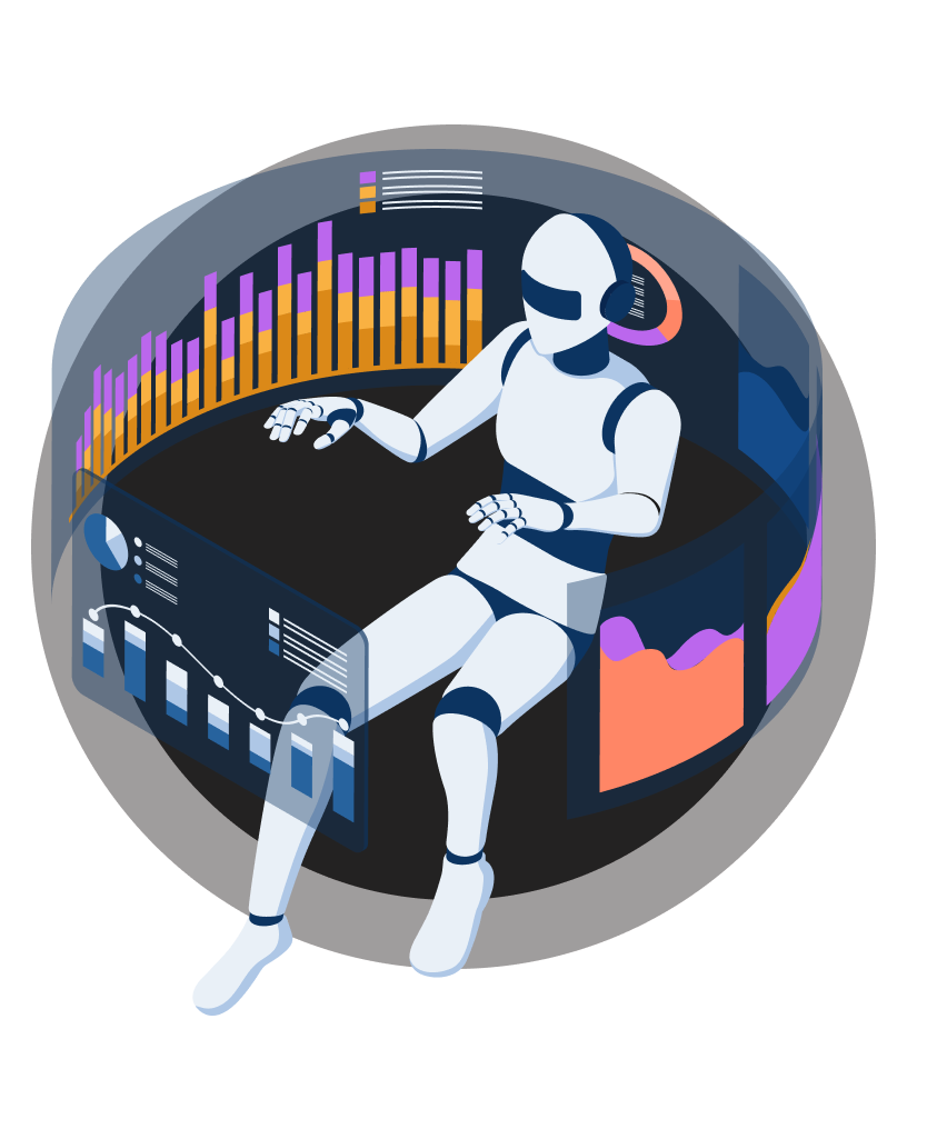 AI & Machine Learning Development Services