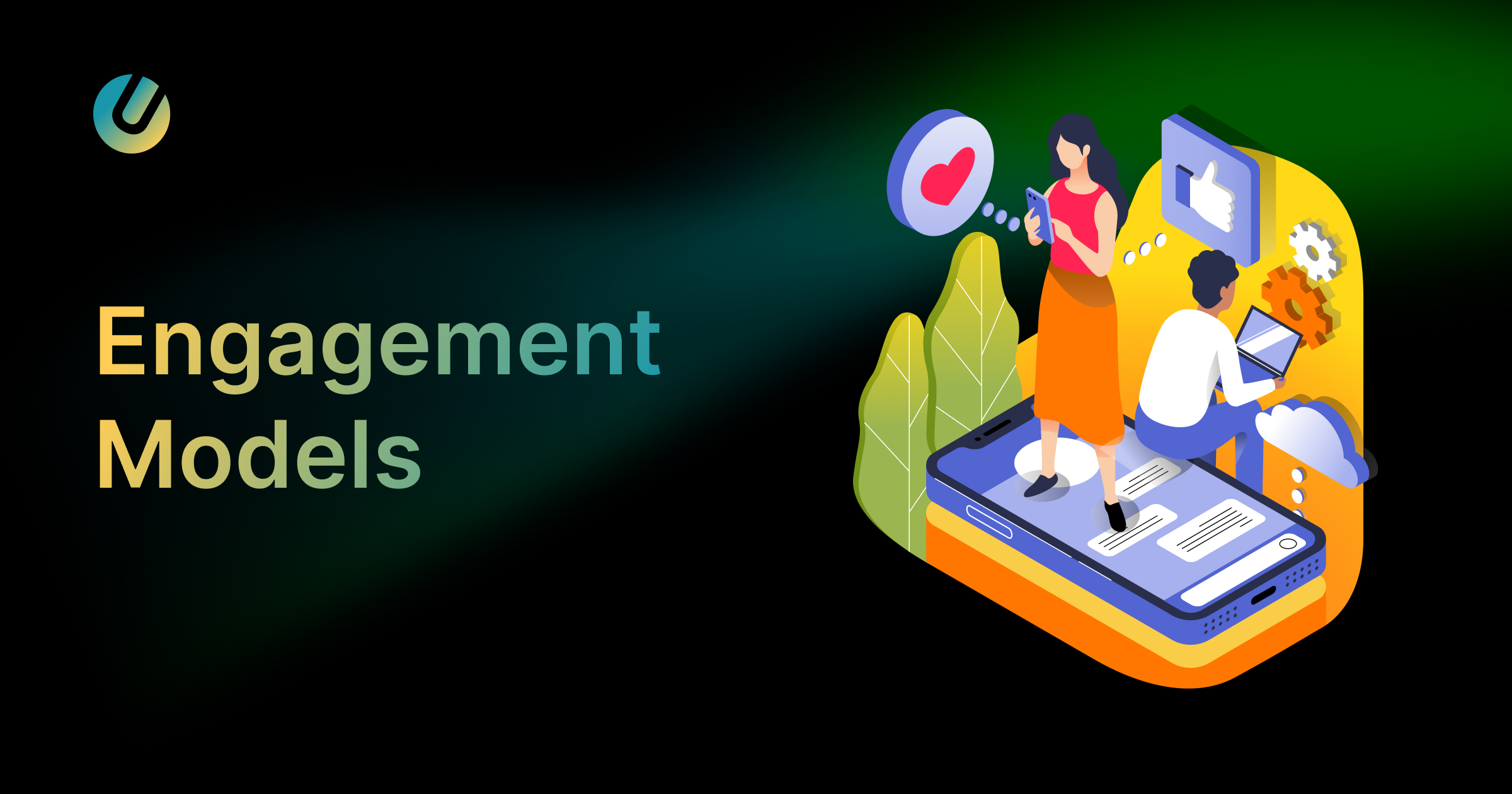 Project Engagement Models We Offer to Clients and Partners
